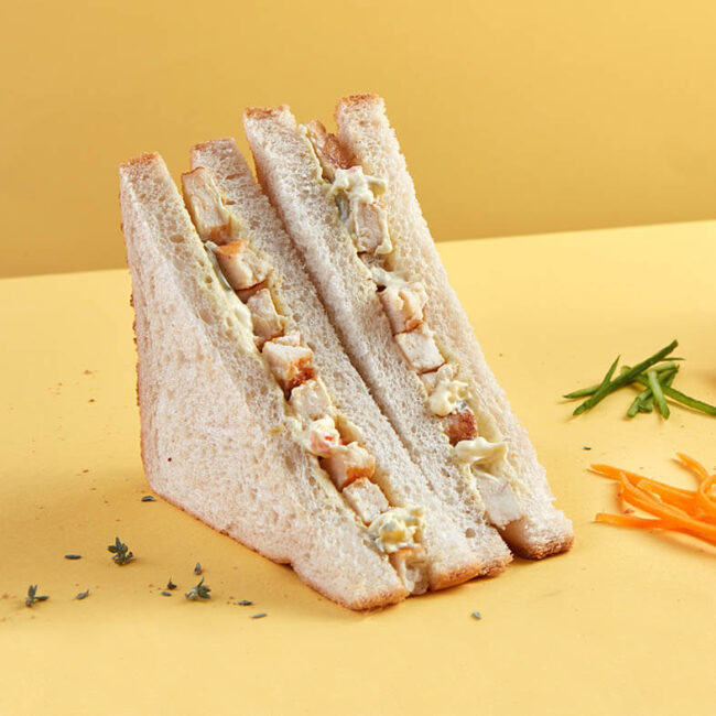 Τα Προϊόντα Μας | Golden Sandwich