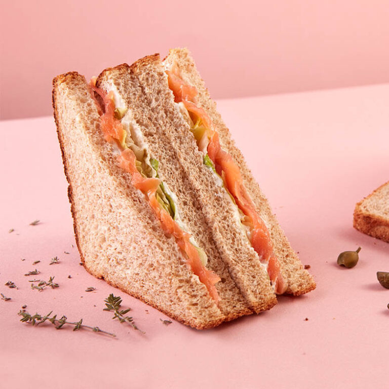 Τα Προϊόντα Μας | Golden Sandwich