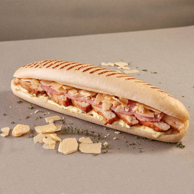 Τα Προϊόντα Μας | Golden Sandwich