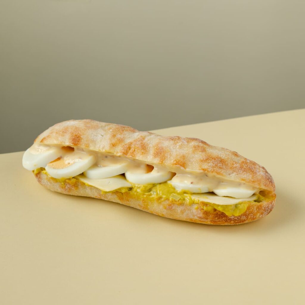 Τα Προϊόντα Μας | Golden Sandwich